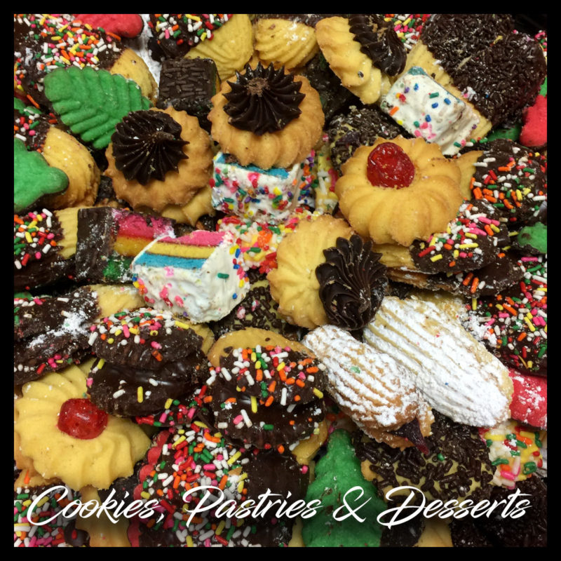 Sigmone's Acropolis – Meats & Deli