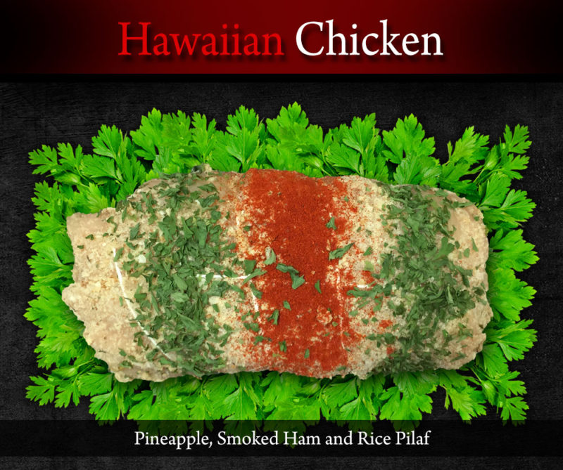 Chicken Selections – Sigmone's Acropolis